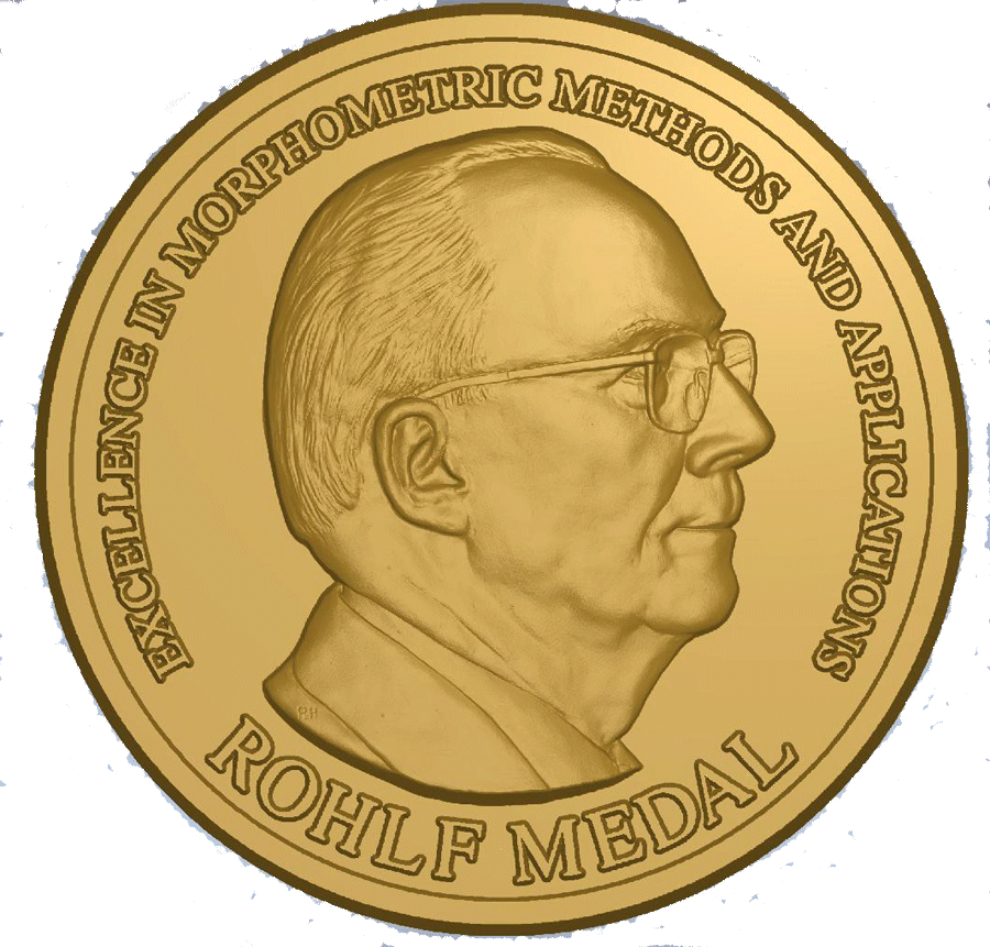 Rohlf Medal